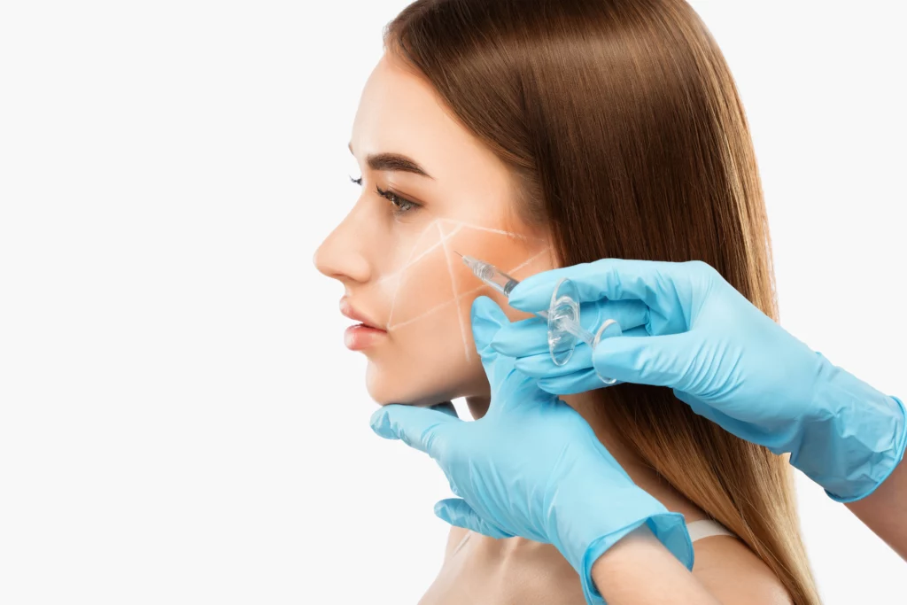 Lift & Tighten Skin With Instalift Threads At The Shine Spa
