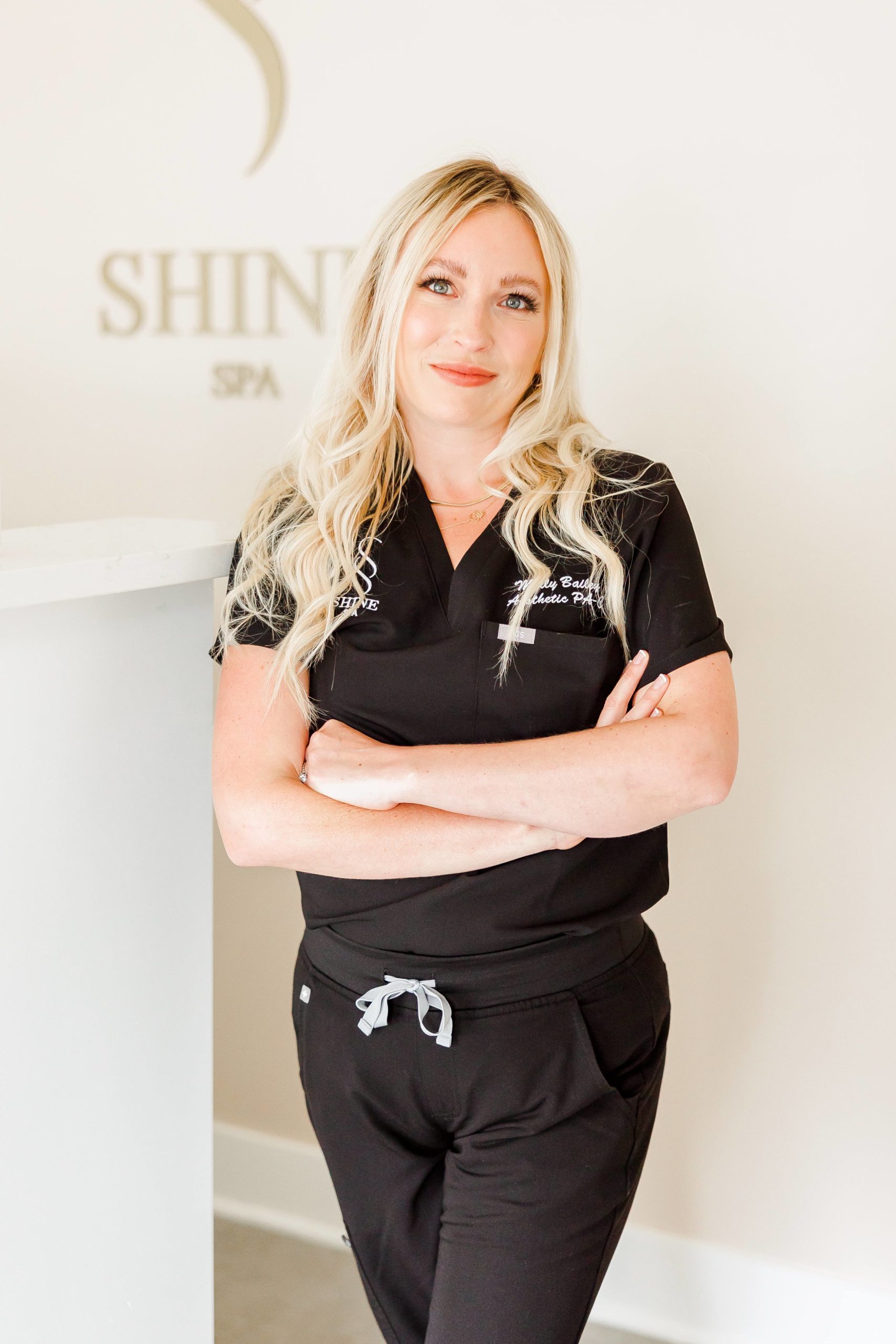 About The Shine Spa | Best Medspa In Clayton, MO